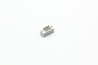 China 8 Points Solder 5A Electronics Breadboard for sale