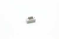 China 8 Points Solder 5A Electronics Breadboard for sale