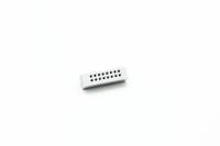 China Bulk 16 Points Electronic Projects Breadboard For Soldering for sale
