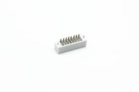 China Bulk 16 Points Electronic Projects Breadboard For Soldering for sale