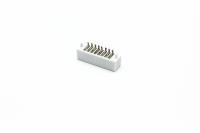 China Bulk 16 Points Electronic Projects Breadboard For Soldering for sale