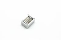 China 29 AWG 16 Points Solder Breadboard For Electronics Projects for sale