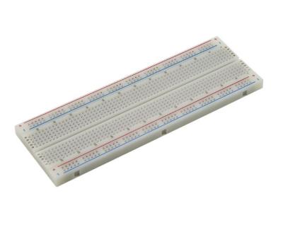中国 ABS 4力は2.54mmの電子工学の回路盤のキットを柵で囲む 販売のため