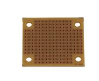 China Electronics PCB Breadboard Prototype PCB Board Good Flatness / Reinforced for sale
