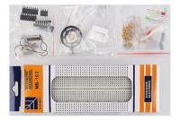 China Electronic Components Solderless Breadboard Kit For DIY Experiment Circuit Test for sale