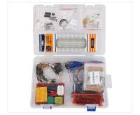 China Electronic Components Solderless Breadboard Kit For DIY Experiment Circuit Test for sale