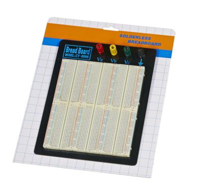 中国 電子工学16.5×14.5×0.85 cmのROHSの角目の回路盤のプロジェクト 販売のため