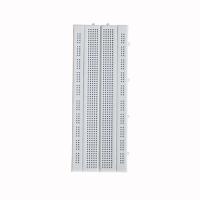 China Universal Test Electronics Breadboard Double Strips For Lab Testing for sale