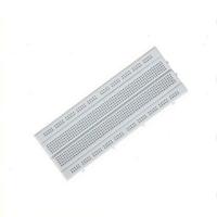 China Experiment Solderless Bread Board Breadboard Electronic Projects for sale