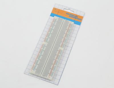 Cina corredo solderless del tagliere di elettronica in vendita