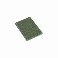 China 5×7 cm PCB Breadboard Prototyping Board for sale
