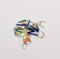 China Small Breadboard Size 319030000 Breadboard Solid Wire for sale
