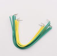 China Small Breadboard Size 319030000 Breadboard Solid Wire for sale