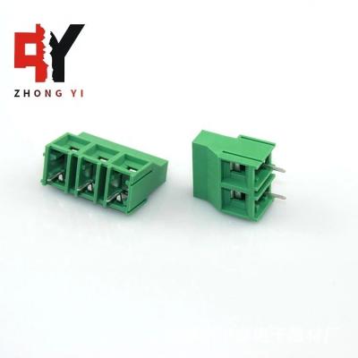 China Conector rápido 300V 30A do bloco de terminais do parafuso do QG 950 9.5mm do conector à venda