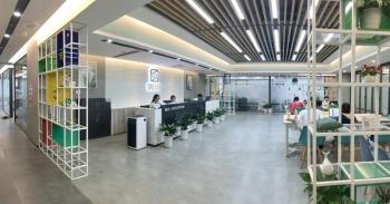 Virtual Reality of China ZSUN CHIPS CO., LTD