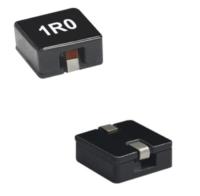 China SPI08 Series Shielded Power Inductor with High Current Flat Wire for DC/DC Converters and Graphics Cards for sale