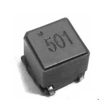 China DCCM17 Series DC Common Mode Inductors - 5.6A Current Rating, 500Ω Impedance Flat Wire Line Filter for sale