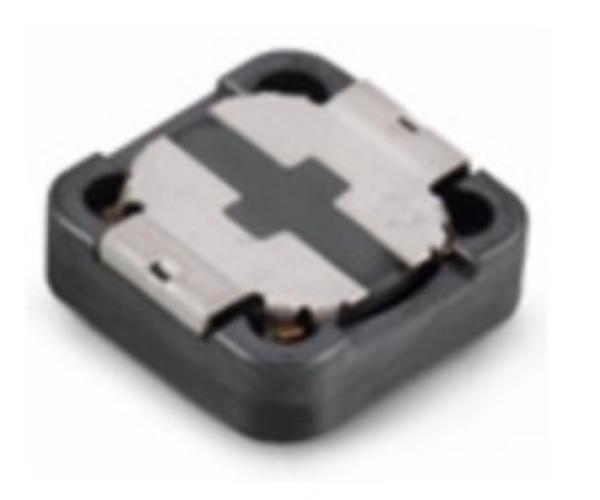 Quality CDRH Type Power Inductors SMT Magnetic Shielded Power Inductor for sale