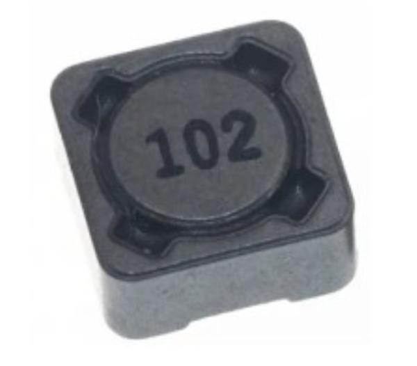 Quality CDRH Type Power Inductors SMT Magnetic Shielded Power Inductor for sale
