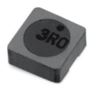 China Tiny Type Power Inductors Magnetically Shielded Converter DC/DC Inductor for sale