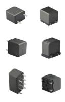 China Digital Amplifier Power Inductor THT DPAI01 Series 13x26mm 15mm Height for sale