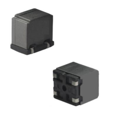 China SMD Power Inductors Inductance DPAI02 Series Digital Amplifier Inductor for sale