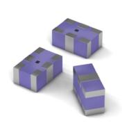 China Ceramic Common Mode Choke Coils DCCM03 Series - 1.25mm x 1mm SMD Inductor for High-Speed Data Filtering for sale