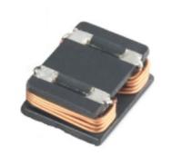 China SMD Common Mode Choke DCCM16 Series 806 to 1210 Size High Current Line Filter for sale