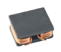 China SMD Common Mode Choke DCCM16 Series 806 to 1210 Size High Current Line Filter for sale