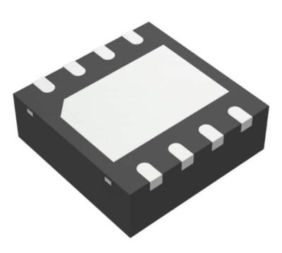 China TPS7A8101DRBR IC Chips TI LDO Low Noise Wide Bandwidth Low-Dropout 1-A Regulator for sale