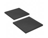China XC6SLX16-2FTG256C Spartan-6 FPGA IC Chip with 667 MHz Clock Speed and 256-Pin BGA Package for sale