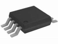 China AD8421BRMZ Precision Instrumentation Amplifier 8-Pin MSOP Low Noise for sale