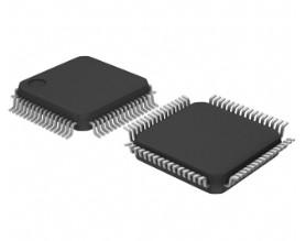 China AD9248BSTZ-20  IC ADC 14BIT PIPELINED 64LQFP for sale