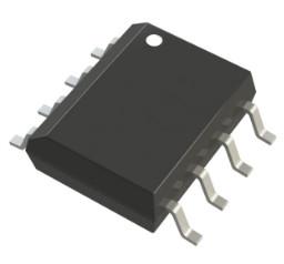 China AD7390ARZ	 IC DAC 12BIT V-OUT 8SOIC for sale