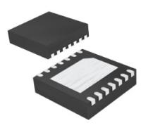 China MAX17205G+00E Battery Management IC 2-3 Cell 14TDFN Non-isolated PoL Module for sale