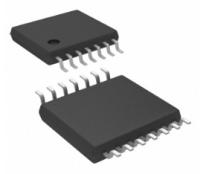 China MAX9202EUD+ Dual Comparator with Latch 14TSSOP Non-Isolated PoL Module DC Converter for sale
