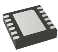 China LTC6957IDD-1PBF Clock Buffer Driver 1:2 12DFN IC by ADI for sale