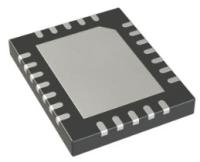 China LTC4314IUDC PBF I2C Multiplexer Hot Swap Controller 20QFN for sale