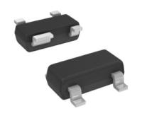 China TI TPD2E001DZDR TVS Diode 5.5VWM 4SOP ESD Protection IC for sale