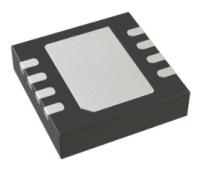 China AD8139ACPZ-R2 Differential Op Amp IC 1 Circuit 8LFCSP for sale