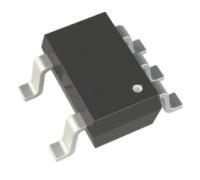 China ADR366AUJZ-R2 IC VREF Series 0.25% Precision Voltage Reference TSOT5 for sale