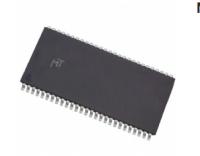 China Micron MT48LC4M16A2P-7E 64Mbit SDRAM DRAM 54TSOP II IC Memory Chip for sale