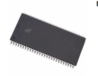 China MT48LC4M16A2P-7E:J  IC DRAM 64MBIT PAR 54TSOP II for sale