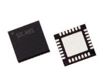 China CP2102-GMR USB to UART Bridge IC 28VQFN 5V 5000pcs Tray for sale
