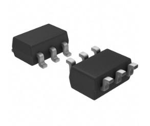China TPS2553DBVR  IC PWR SWITCH N-CHAN 1:1 SOT23-6 for sale