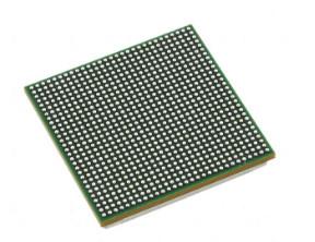China TMS320C6674ACYP  IC DSP FIX/FLOAT POINT 841FCBGA for sale