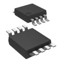 China ON Semiconductor MC100EP16DTG ECL Differential Receiver Driver 5V 8TSSOP for sale
