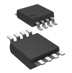 China MC100EP16DTG  IC RCVR/DRVR ECL DIFF 5V 8TSSOP for sale