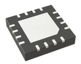 China AD8363ACPZ-R7   IC RF DETECT 50HZ-6GHZ 16LFCSP for sale