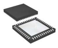China AD9864BCPZ ADI IF Subsystem General Purpose IC 48LFCSP Tray for sale